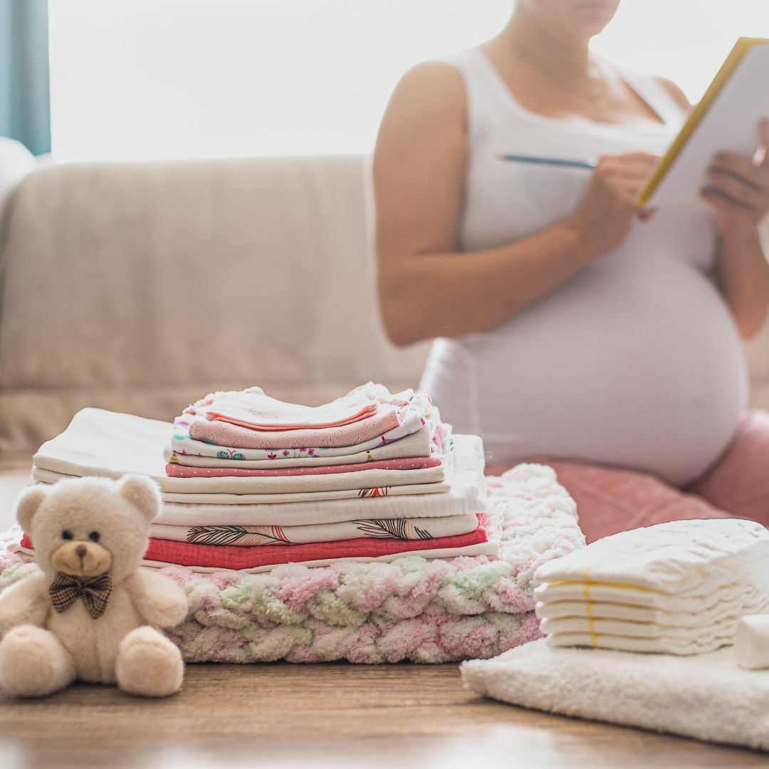 What to pack in your hospital / labour & birth bag – Natures Touch.nz