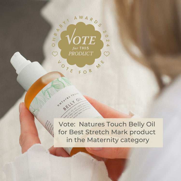 Natures Touch| Natural Pregnancy & Postnatal Care – Natures Touch.nz